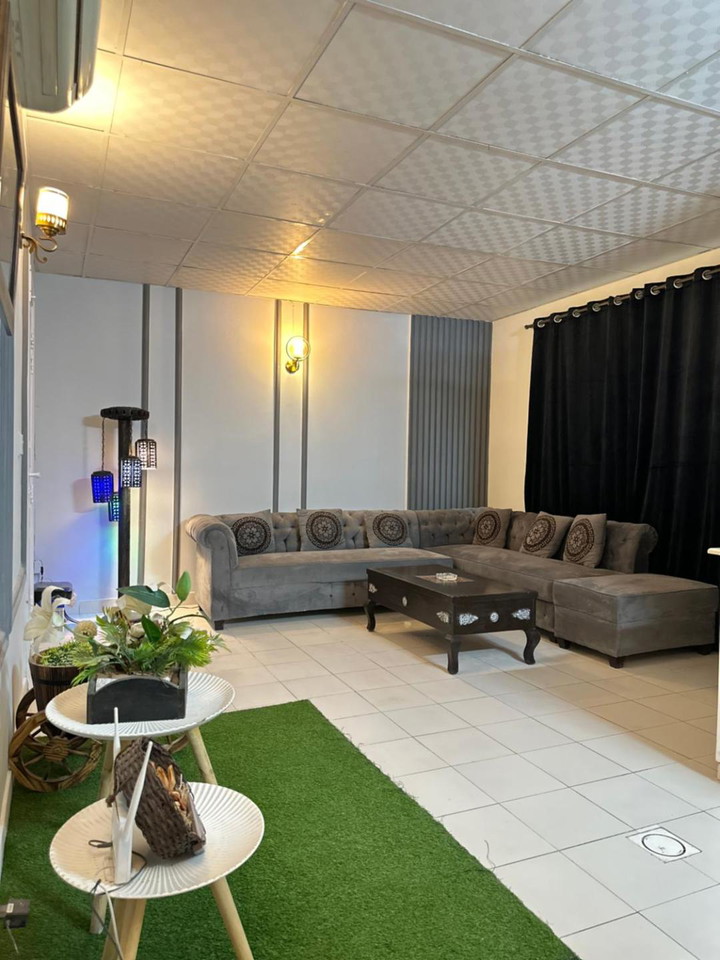 Pioneer 1bhk Islamabad 41 - Islamabad
