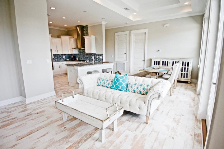 Beach Abode - Alys Beach, FL