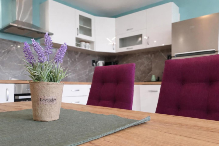 Al Malina 3bdr Family Apt With Parking Space Near Airport And Iec - Sofia