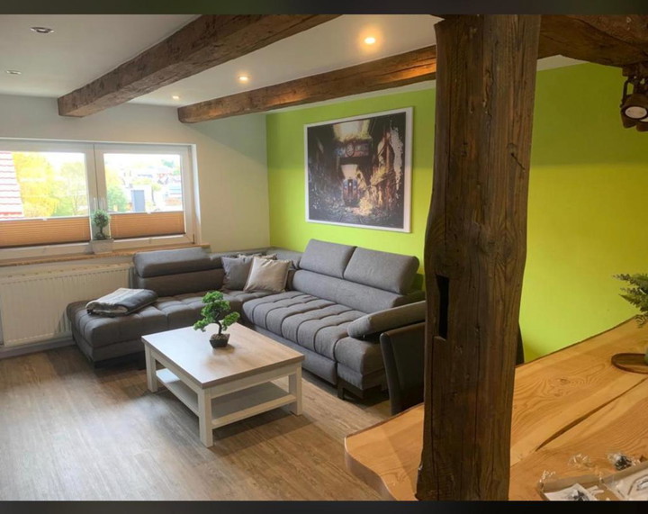 Ferienwohnung Am Graben - Elbingerode (Harz)
