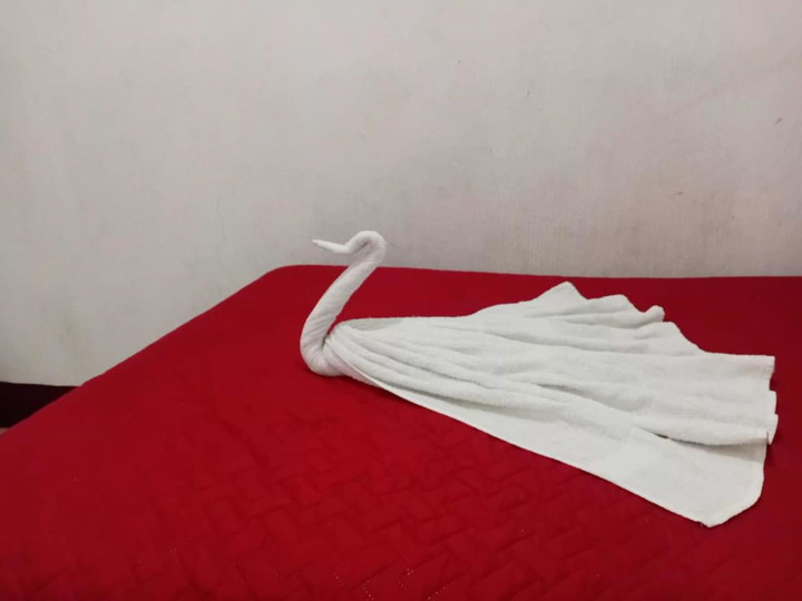 Hotel Villa 13 - Guatemala