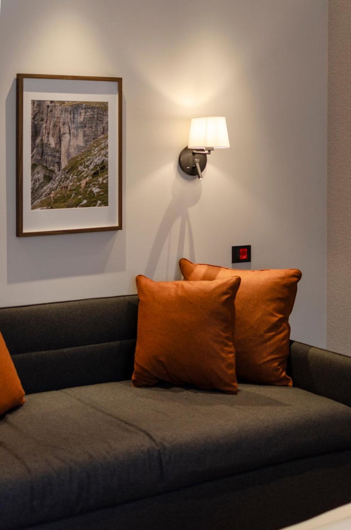 Dolomiten Apartments - Trentino-Alto Adige