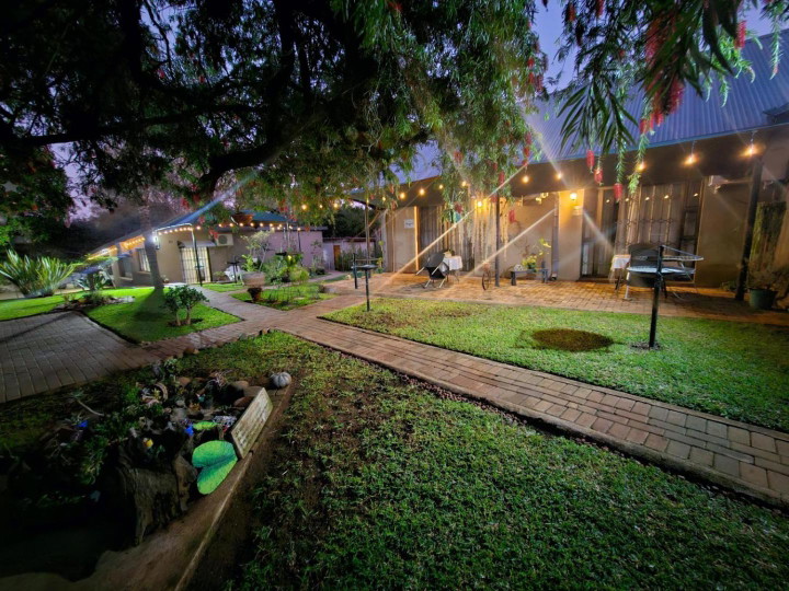 Apricity Inn - Louis Trichardt