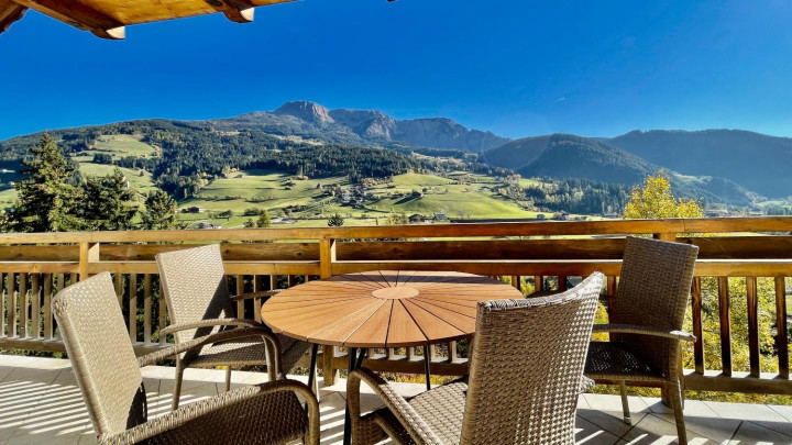 Apartment Hanile - Alpe di Siusi