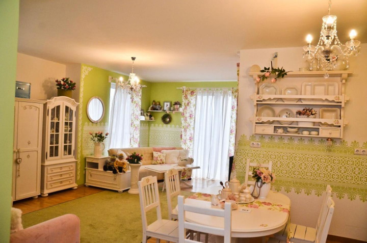 Romantic Apartman - Hajdúszoboszló