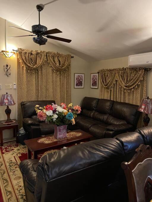 Peaceful 1-bedroom 1bath, Wifi, Air Conditioning - Montego Bay