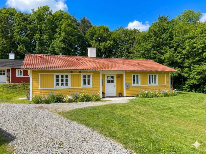 8 Person Holiday Home In Aabenraa-by Traum - Denemarken