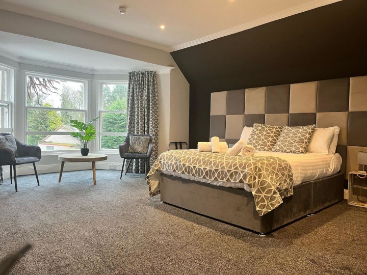 Laurel Bank Hotel - Fife