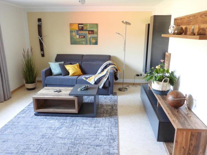 Ferienwohnung "Off Born" Familie Bremm - Hahn