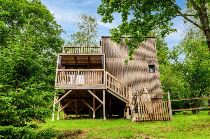 Gîte Le Pieraline - Ventron - Bussang
