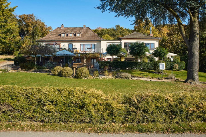 Hotel Restaurant Waldschlößchen - Bad Iburg