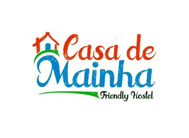 Casa De Mainha Friendly Hostel - Salvador