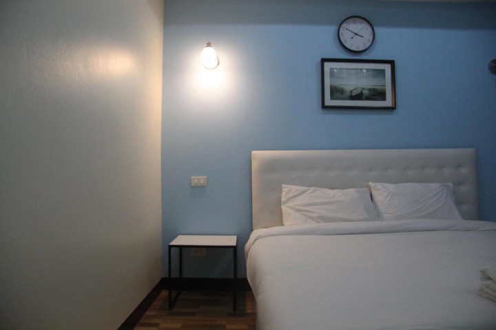 Sab Residence - Pattaya City