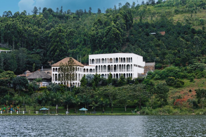 The Green Resort - Rwanda