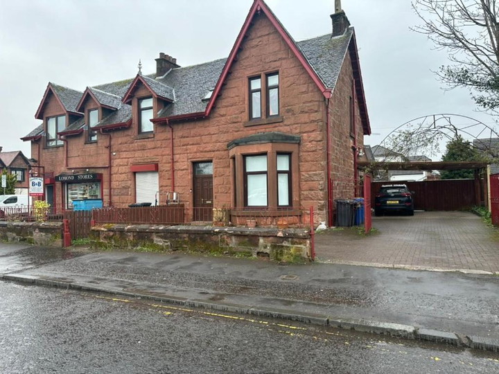Lomond Villa - Loch Lomond