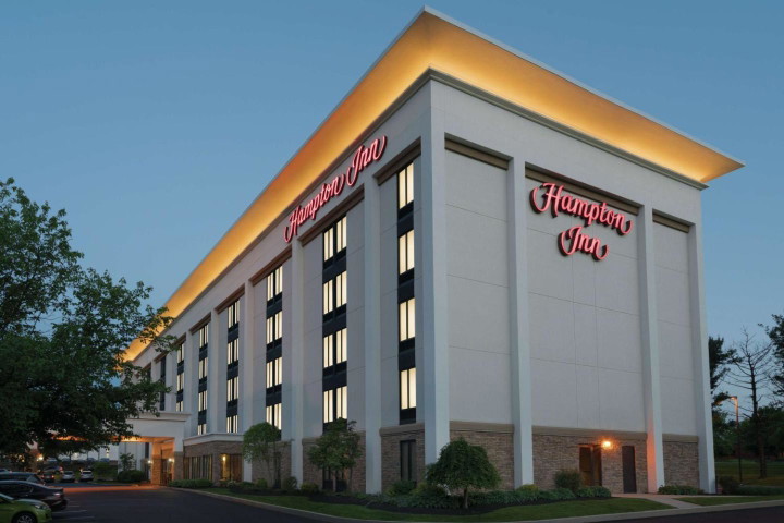 Hampton Inn Reading/wyomissing - Reading, PA
