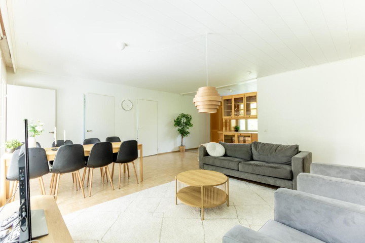 Quiet Apartment In A Great Location! - Oulu