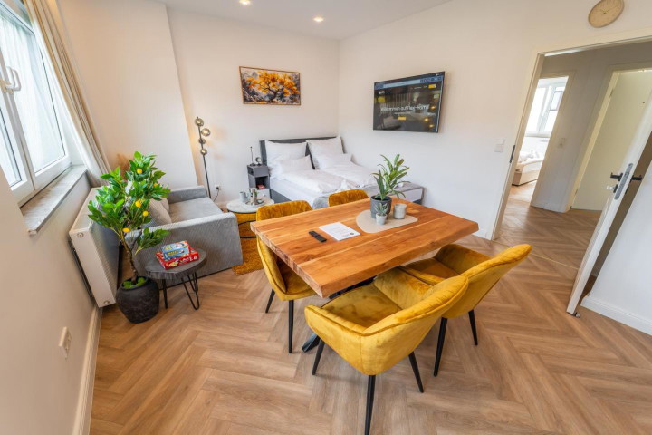 Steintorperle - 2 Zimmer Im Herzen Vom Viertel - Bremen
