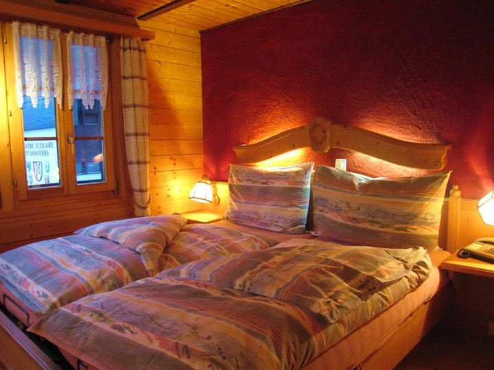 Le Manoir D'anniviers - Sierre