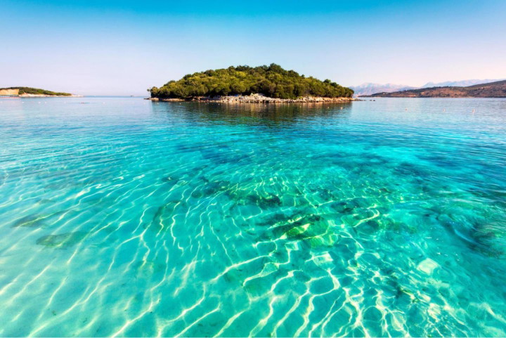 Lider Hotel - Albania