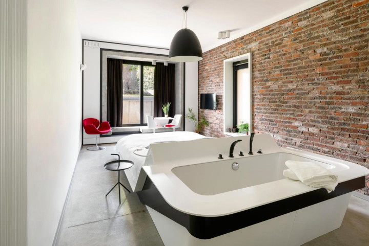 B&b Bed And Beyond - Genk