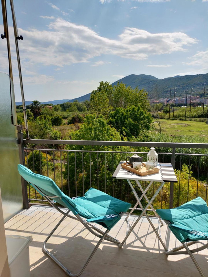 Casa Di Andrea - Albenga
