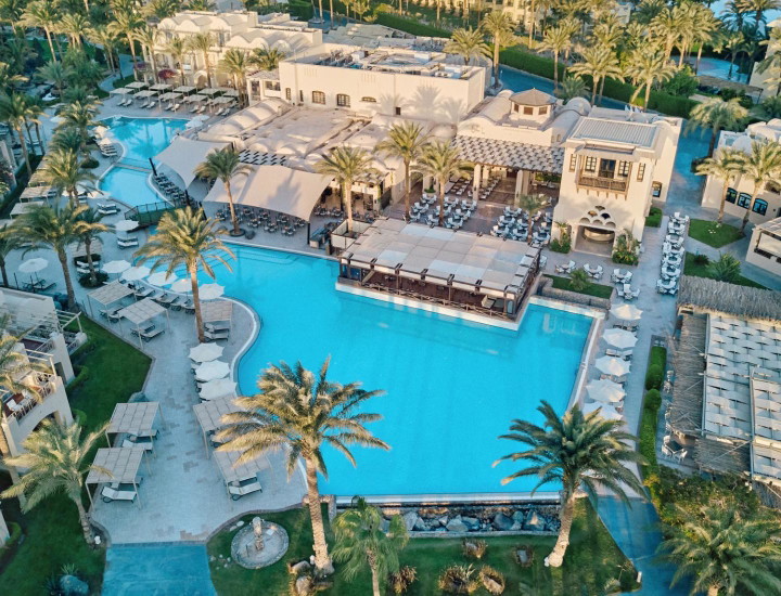 Jaz Makadina - Hurghada
