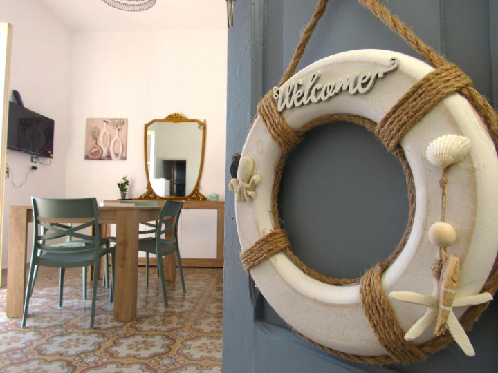 La Formica - Porticello Mare - Santa Flavia