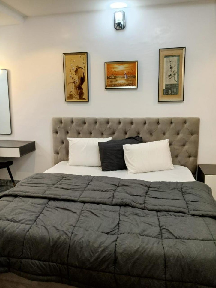 Grace Court Apartments - Nigeria