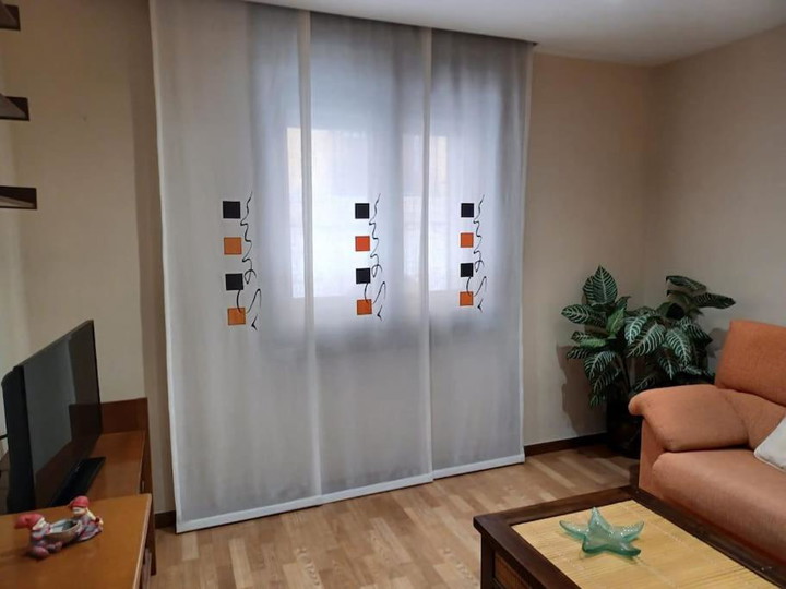 Apartamento Centro - Teruel