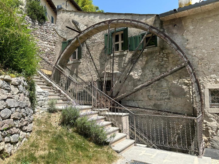 Antico Mulino Boutique House - Garda