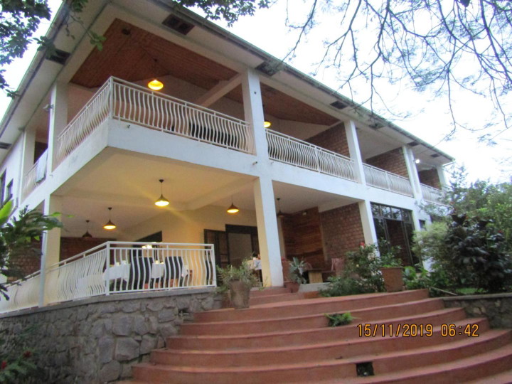 Hospitality Connect - Kampala