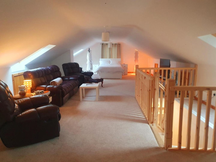 Urkers' Guest Accommodation - Dundalk