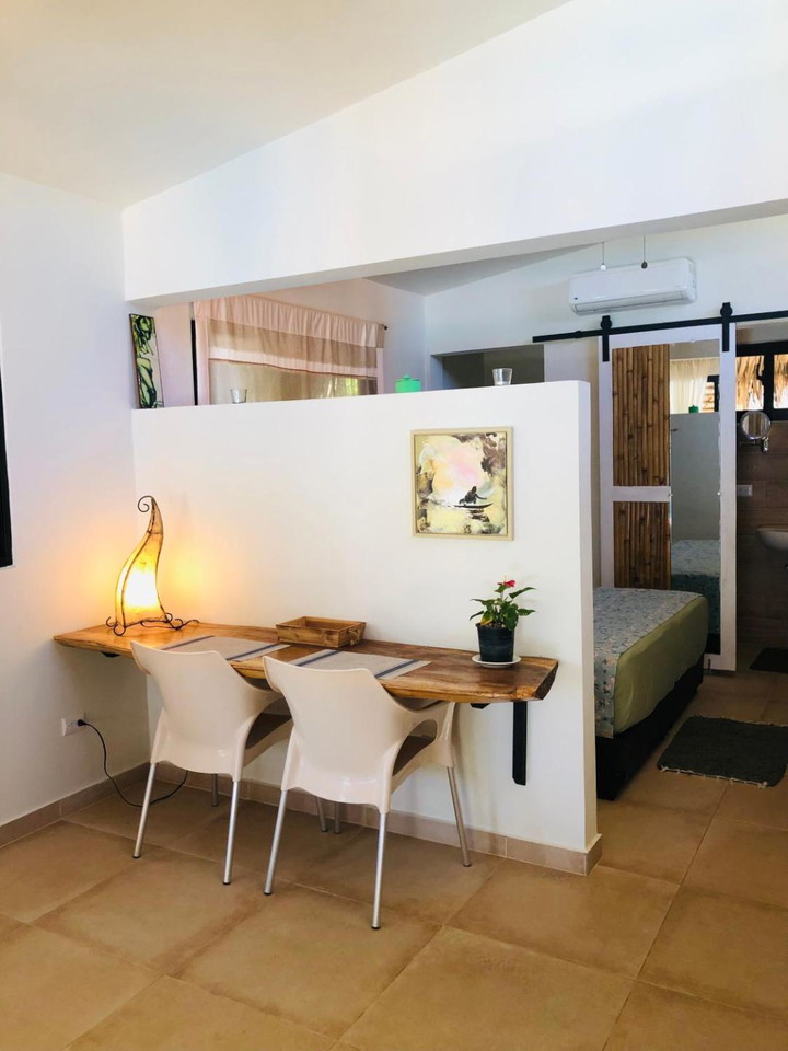 Sfeervolle Studio In Encuentro Cabarete - Cabarete