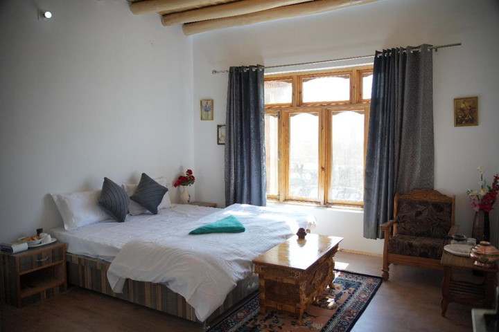 Jigedsal Home Stay - Leh