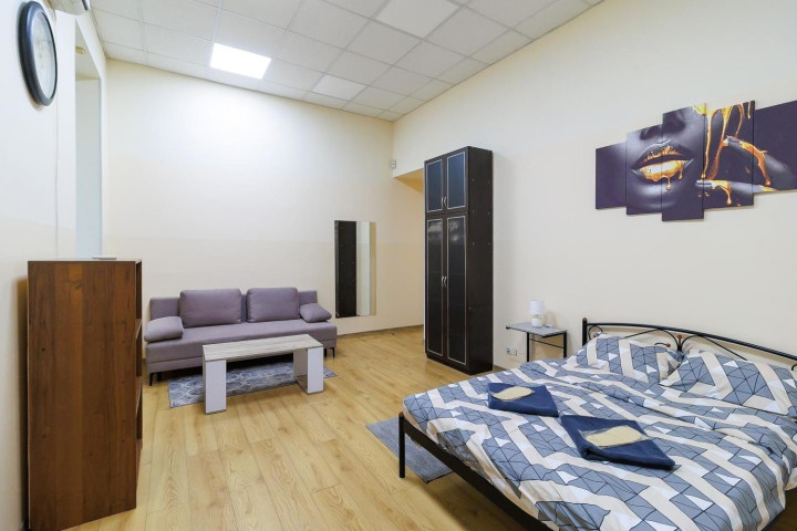 Hostel In The Center - Киев