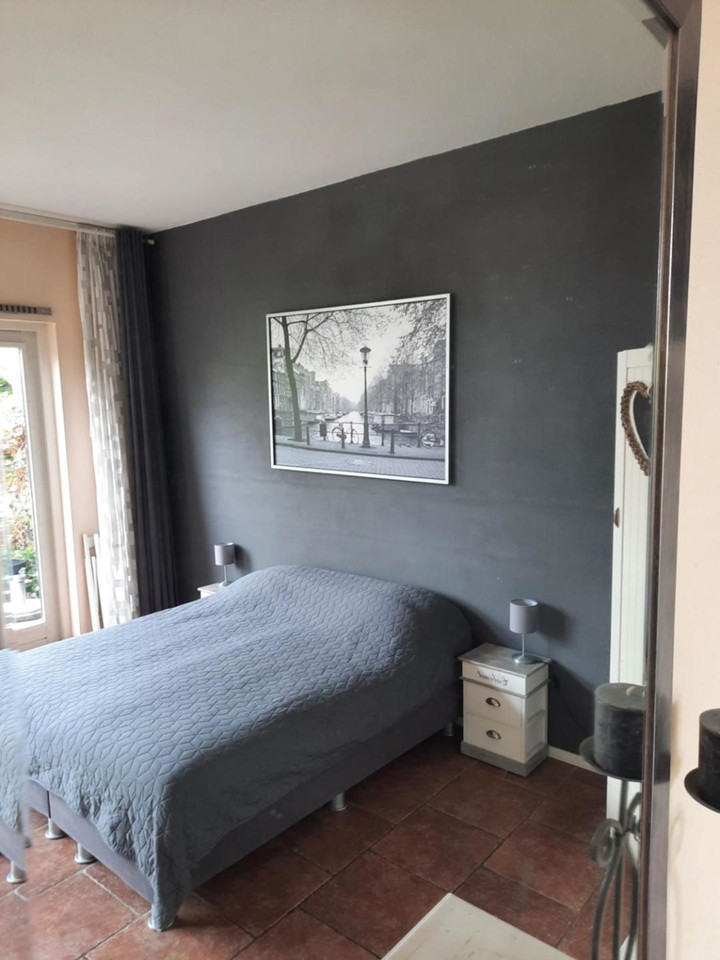 Quarenta Studio - Amsterdam