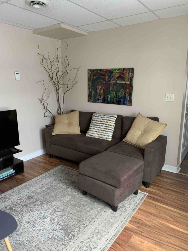 Downtown 2 Bedroom 1st Floor - Williamsport