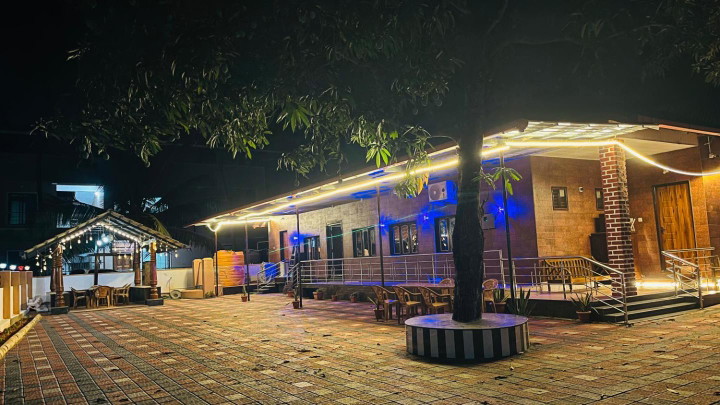 Odrine's Residence - Udupi