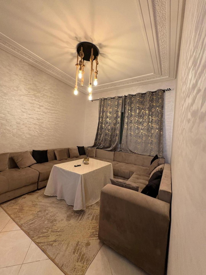 Quiet And Modern Apartment In The City Center - Meknès