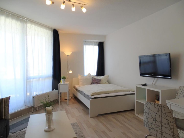 Strandhausvilla 9 - Dahme