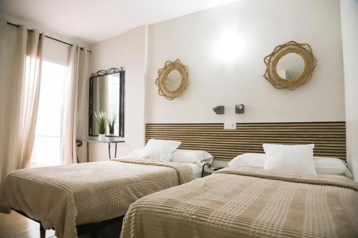 Hostal Cuevas - Alhaurín el Grande