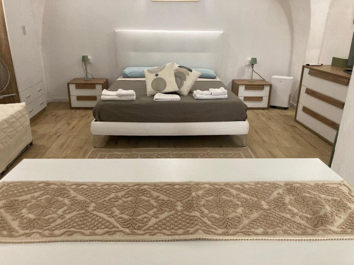 F&f Room - Sassari