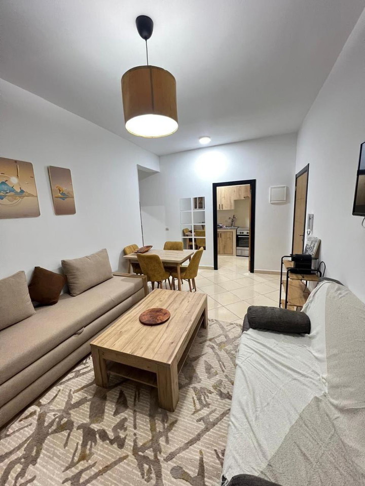 Confort Et Sérénité Au Centre - Tetouan