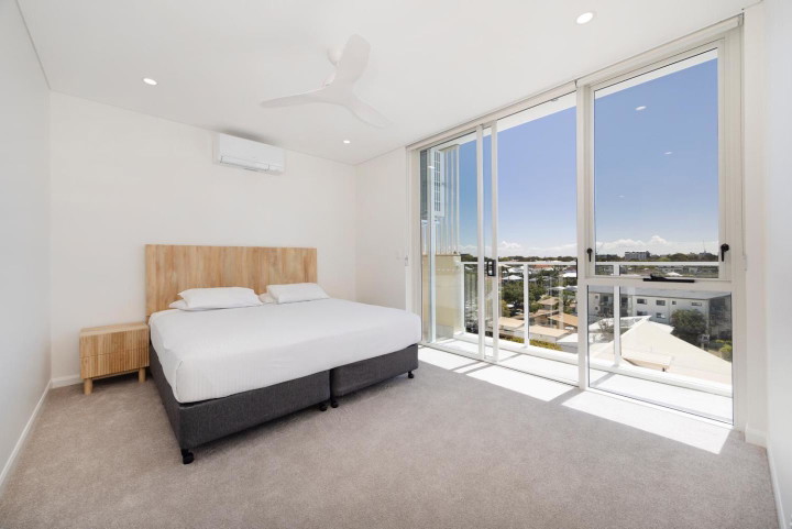 Soleil Luxury Margate Apartments - Redcliffe