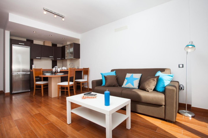 Corralejo Main Street Apartment - Corralejo