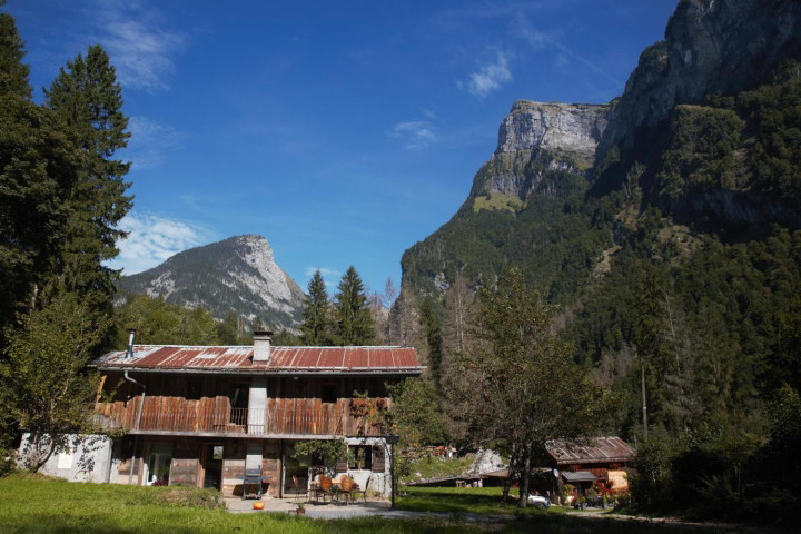 Gite Des Deux Fontaines - Avoriaz