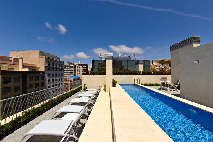 Holihome Rambla 24 - Alicante