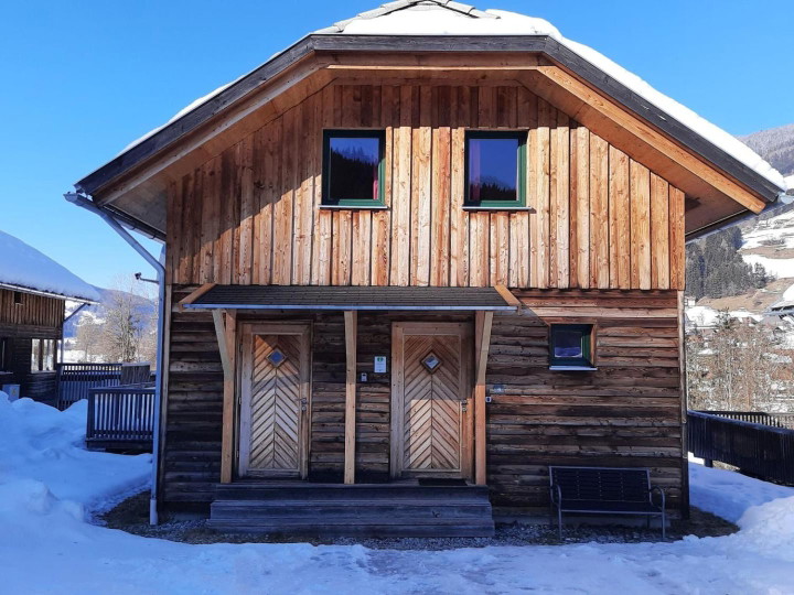 Chalet In Steiermark Kreischberg Ski - Österreich