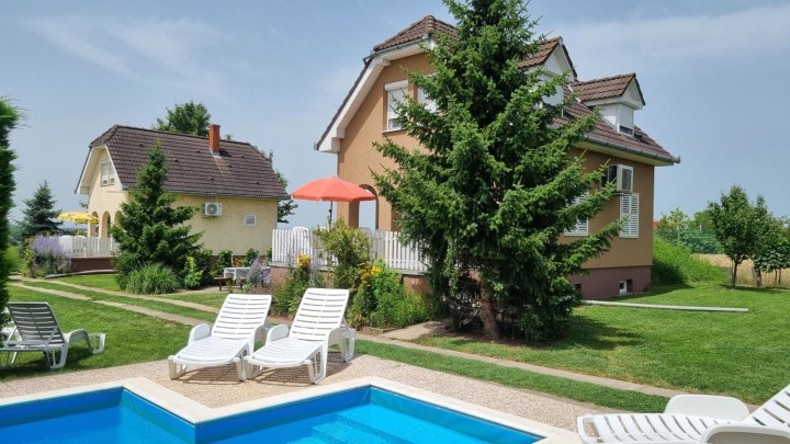 Hutiagi Apartman - Siófok